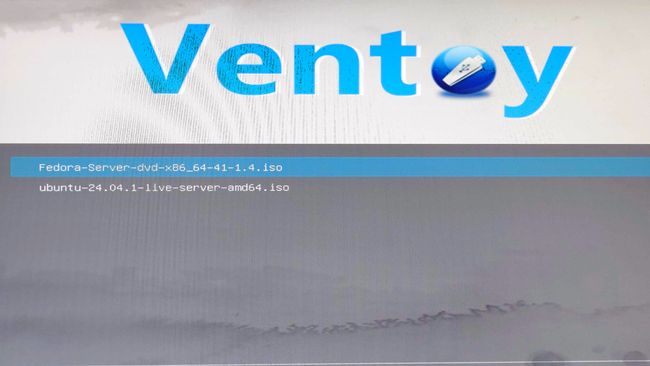 Ventoy is the tool every PC builder and OS changer should use | Windows ...