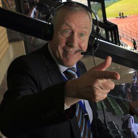 Martin Tyler: Q & A | FourFourTwo