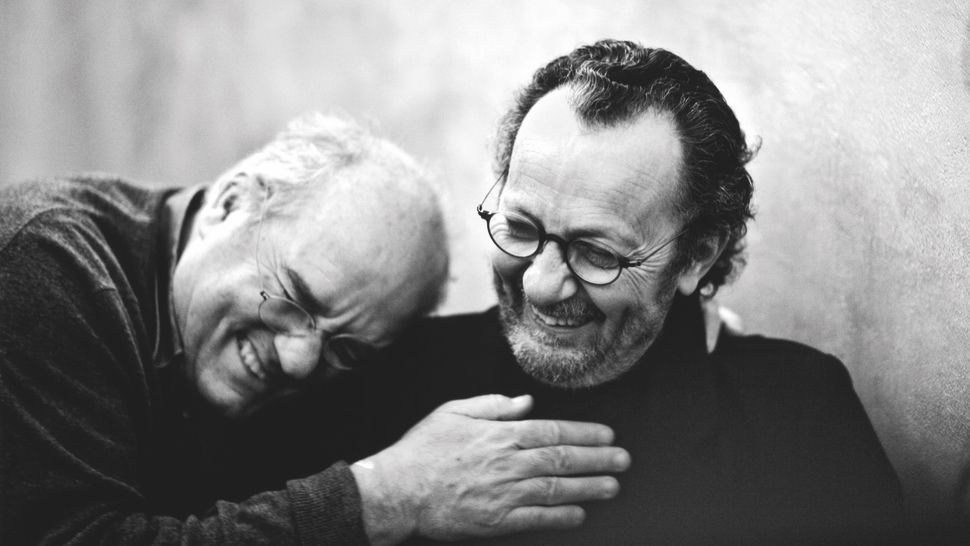 The legacy of fashion photographer Peter Lindbergh celebrated in new ...