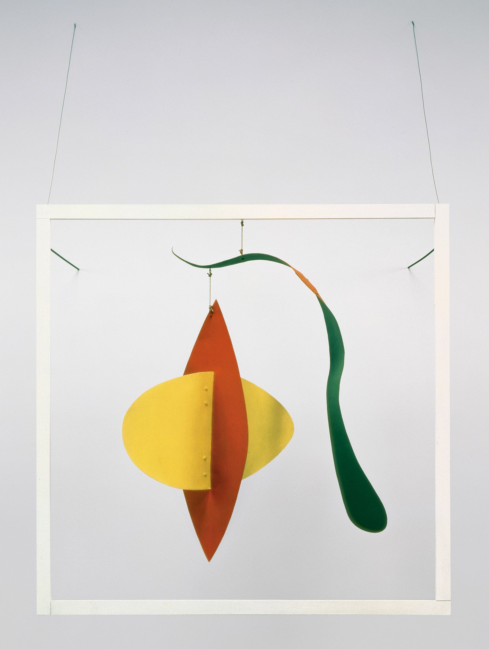 The unrealied projects of Alexander Calder | Wallpaper