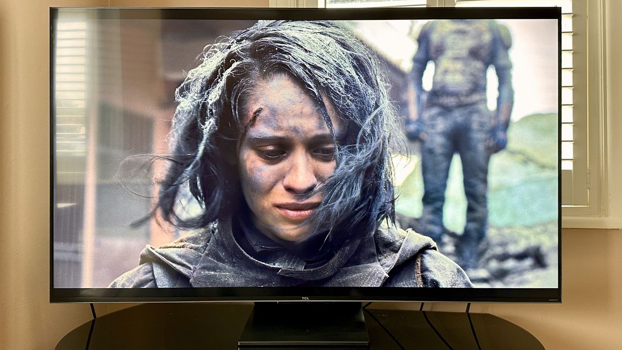 TCL C805 review: this 4K Mini-LED TV is a great value proposition | T3