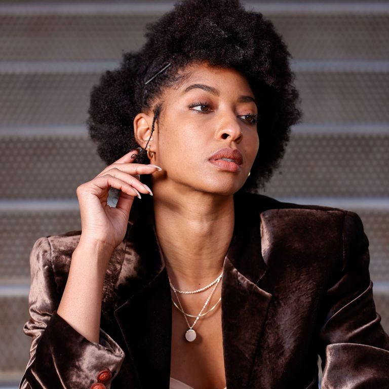 The 11 Best Scalp Massagers According To Hairstylists And Editors