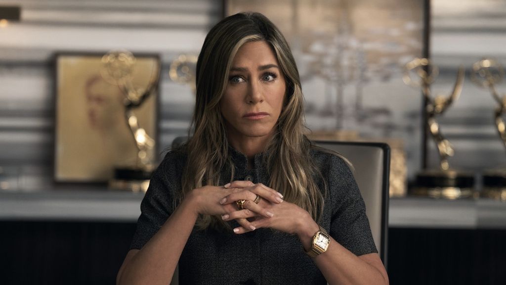 Jennifer Aniston Has Only One Request After The Oscar Noms Dropped ...