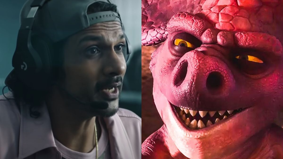 The Ice Age Adventures Of Buck Wild Voice Cast: Where You've Seen And ...