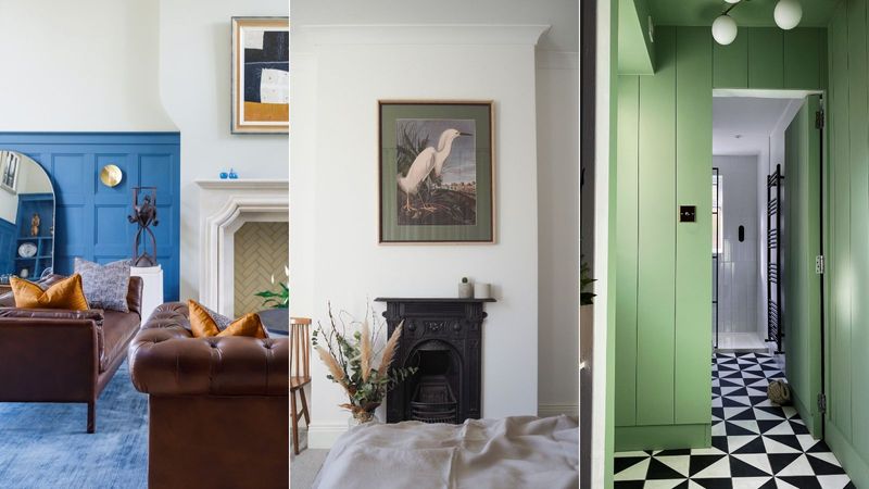 Interior Design | Homes & Gardens