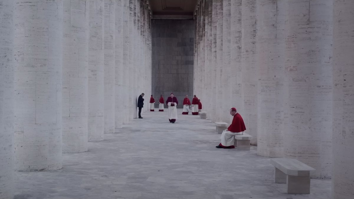 Conclave: Release Date, Cast And Other Things We Know About The ...