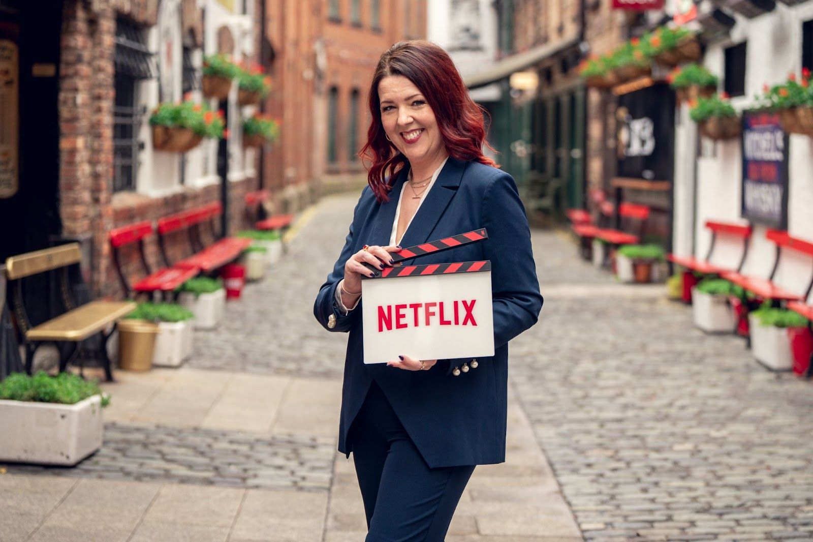 How To Get To Heaven From Belfast: cast, plot , guide | What to Watch