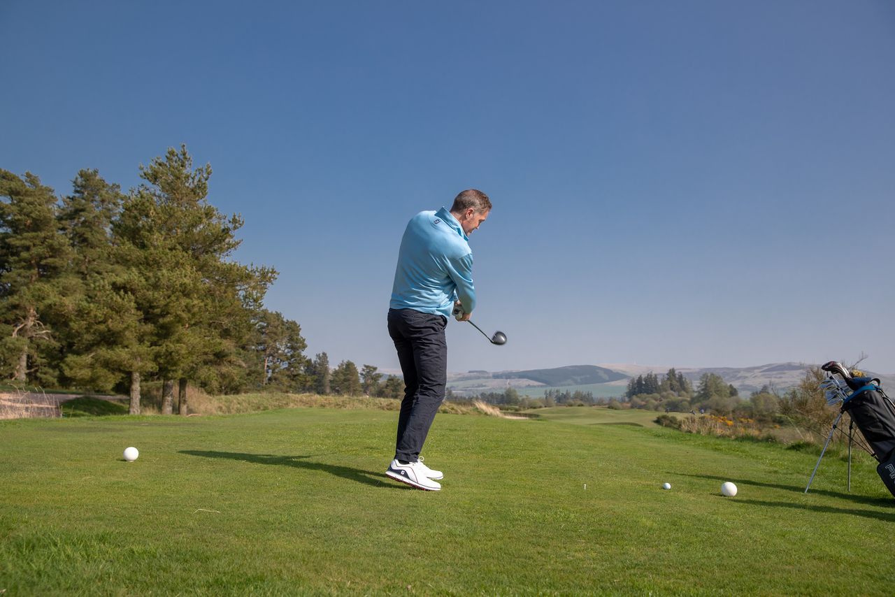 YES! There Is Still A Penalty If You Accidentally Move Your Own Golf ...