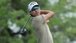 PGA Championship Final Round Tee Times 2025 | Golf Monthly