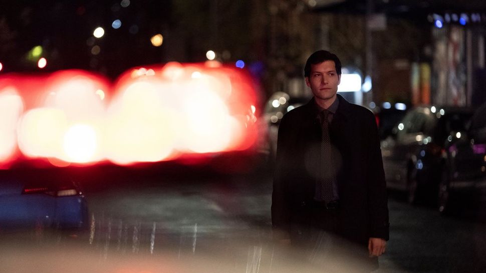 The Calling star promises a new type of TV detective | What to Watch