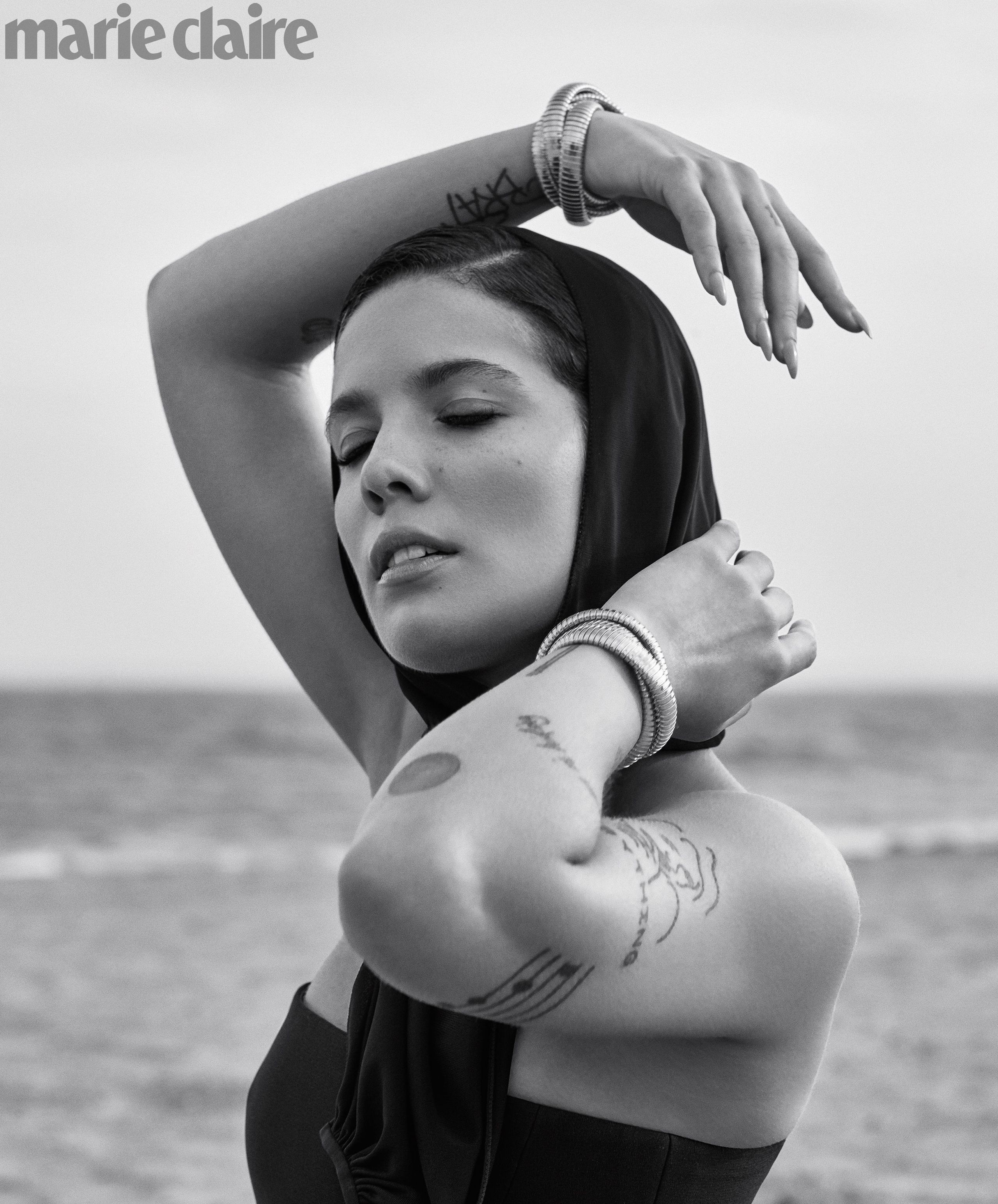 Halsey on Her Relationship with Ex G-Eazy, How She Rose to Stardom, and ...