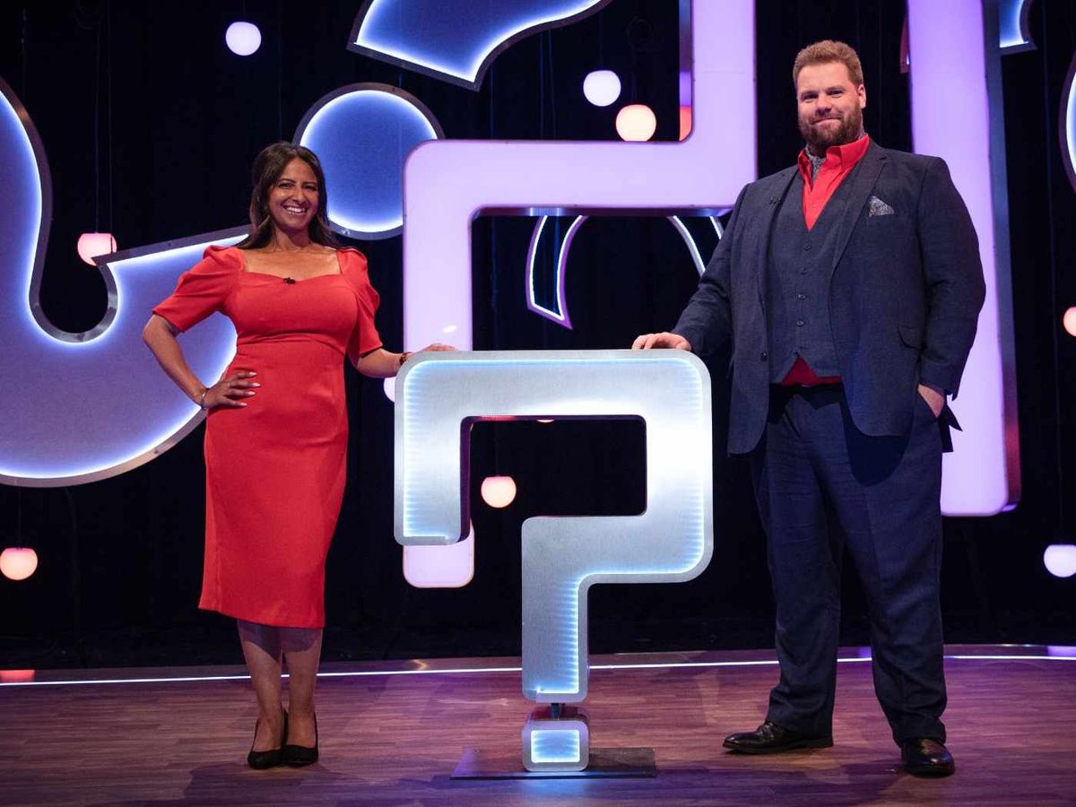 Riddiculous: release date, how it works, Ranvir Singh | What to Watch