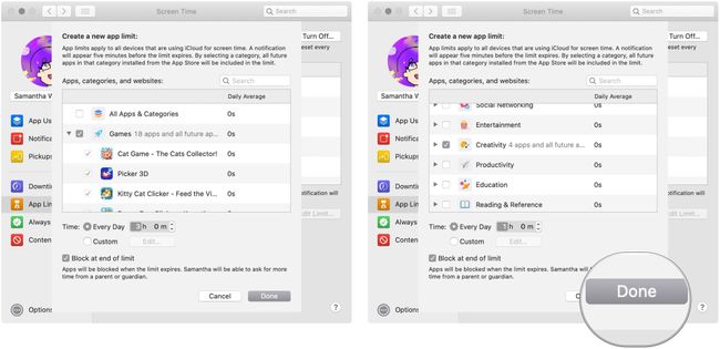How to use Parental Controls on your Mac: The ultimate guide | iMore