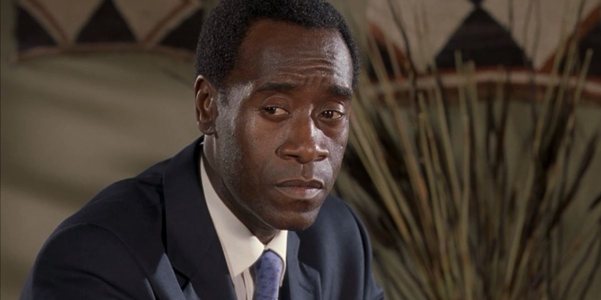 Upcoming Don Cheadle Movies And TV Shows: What’s Next For The Marvel ...