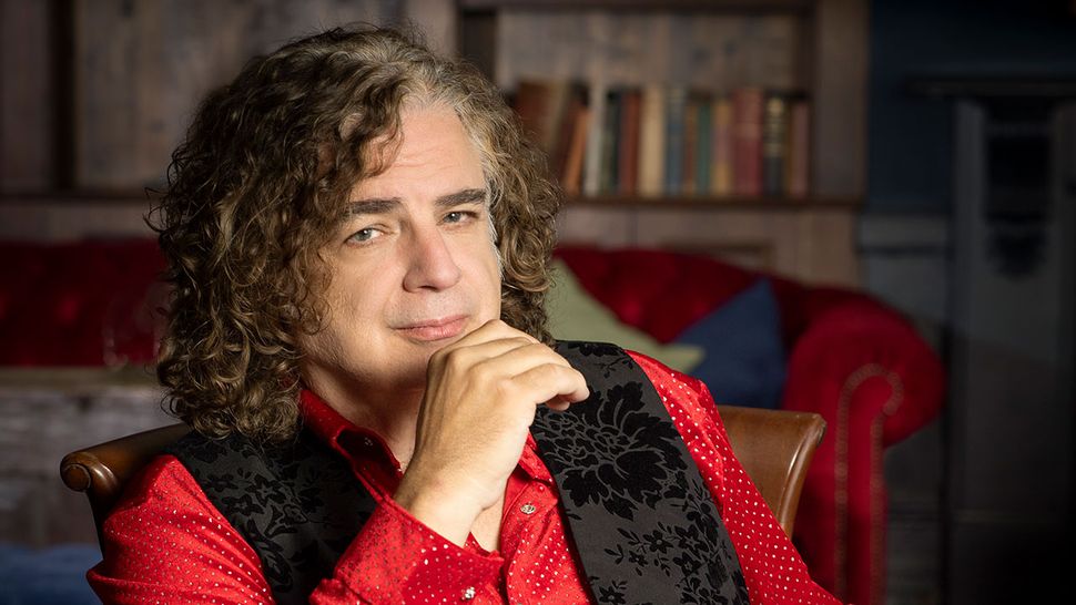 King Crimson's Jakko Jakszyk announces autobiogaphy | Louder