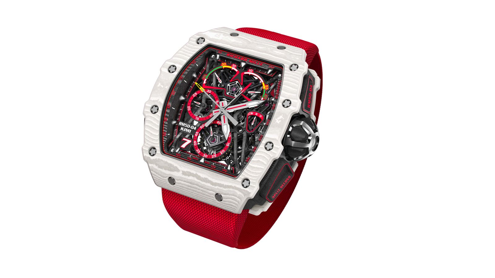 What watches do F1 drivers wear? | T3