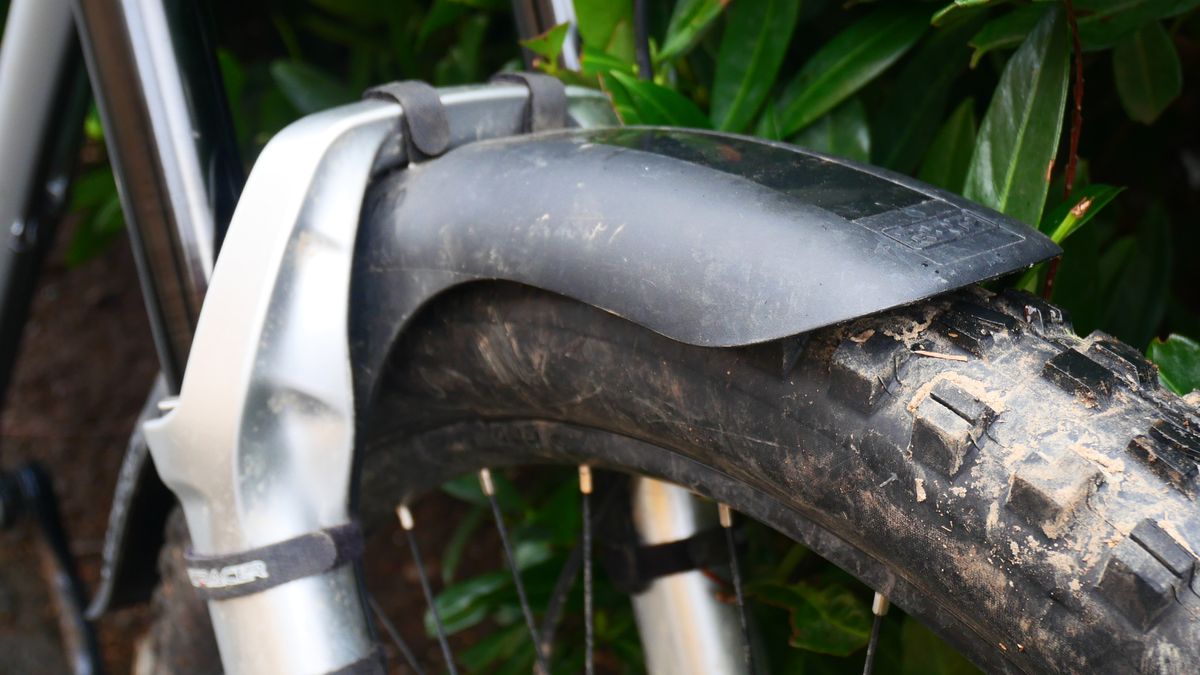 RRP ProGuard Max Protection review | Bike Perfect