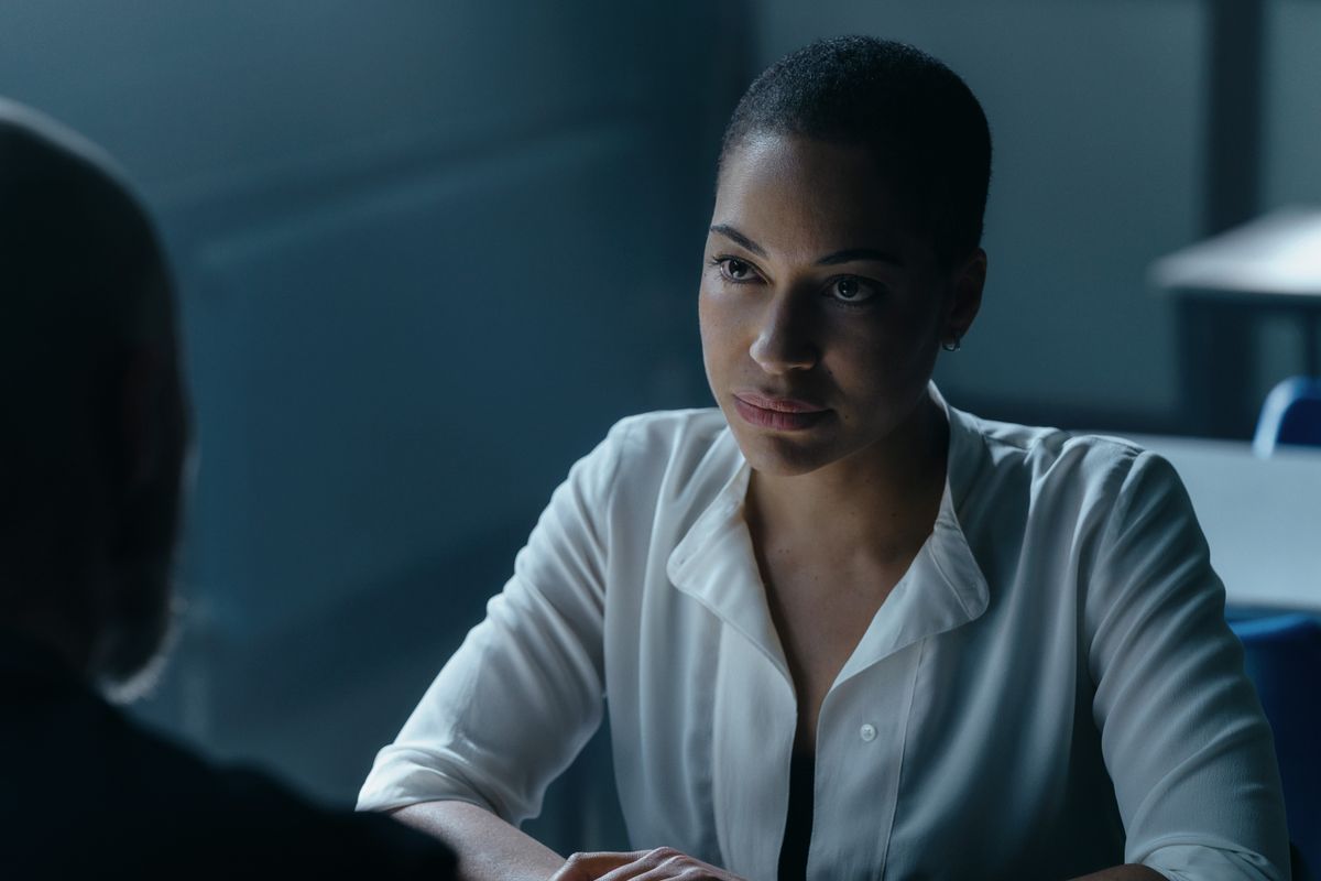 Criminal Record: release date, cast, plot, trailer, guide | What to Watch