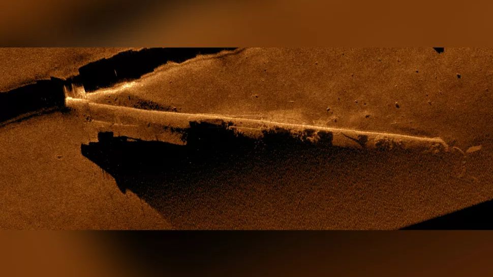 30 incredible sunken wrecks from WWI and WWII | Live Science