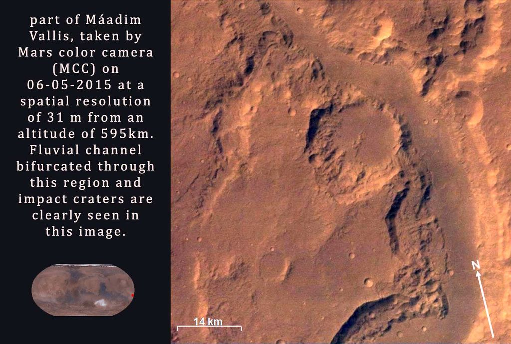 India's First Mars Mission in Pictures (Gallery) | Space