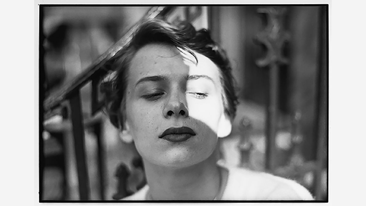 New York street photography icon Saul Leiter is celebrated with a major ...