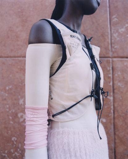 MM6 Maison Margiela and Salomon meld performance and fashion | Wallpaper*