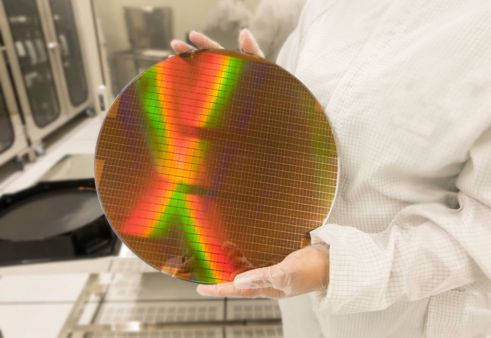 US Government Funds Fabs of Radiation-Resistant Chips Used in Nuclear ...