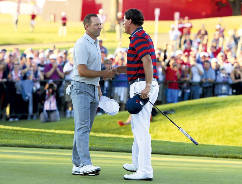 “It’s just not cricket” | Golf Monthly