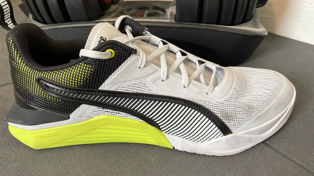 Puma Fuse 3.0 Review: More Stable, Less Comfortable | Coach