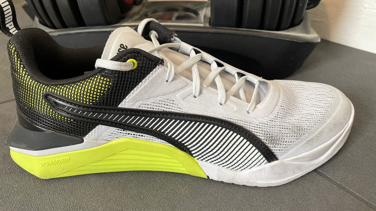 Puma Fuse 3.0 Review: More Stable, Less Comfortable | Coach