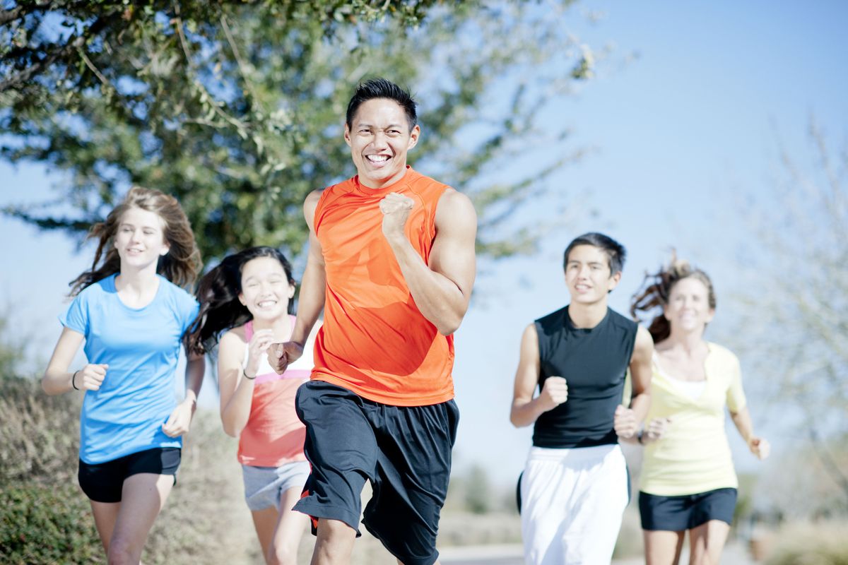 How to use autofocus with moving subjects | Creative Bloq