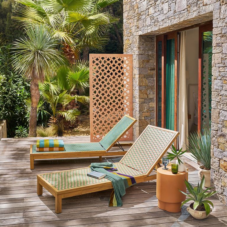 Morrisons garden Furniture is back giving Aldi a run for its money ...