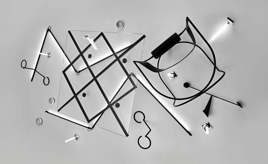 Best Line Work: minimalist designs | Wallpaper*