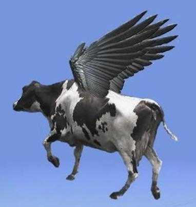 AT&T to Launch Flying Cows aka LTE Drones | TV Tech