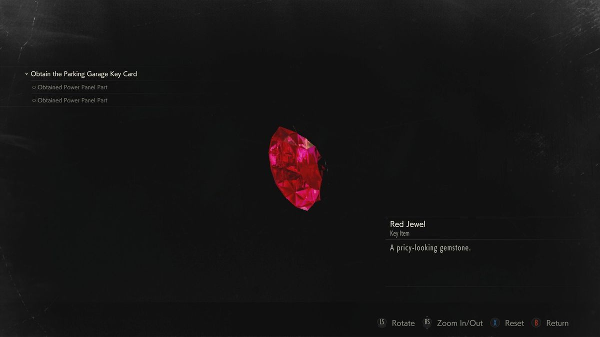 Resident Evil 2 guide: How to get the Magnum and its upgrade parts ...