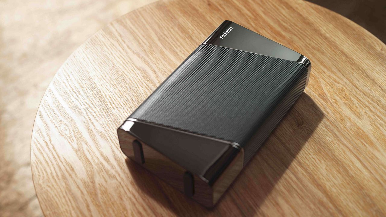 Philips Fidelio B97 review: a smart, adaptable Dolby Atmos soundbar | T3