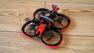 Best FPV drones 2023: Ready to fly FPV kits | Space