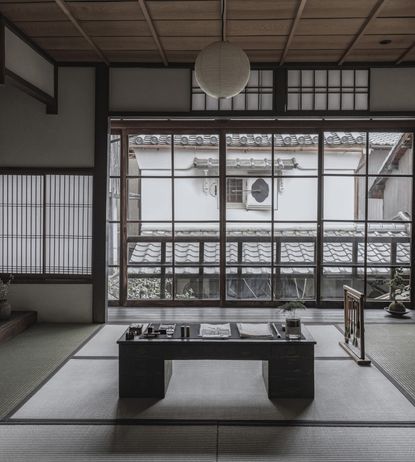 Le Labo’s Kyoto store blends wabi-sabi with slow perfumery | Wallpaper*