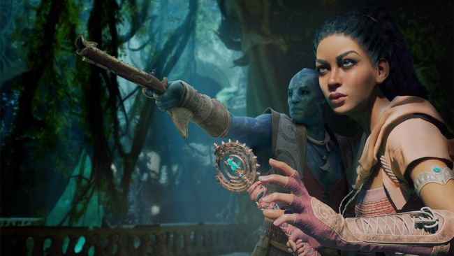 10 Best BioWare Games of All Time | GamesRadar+