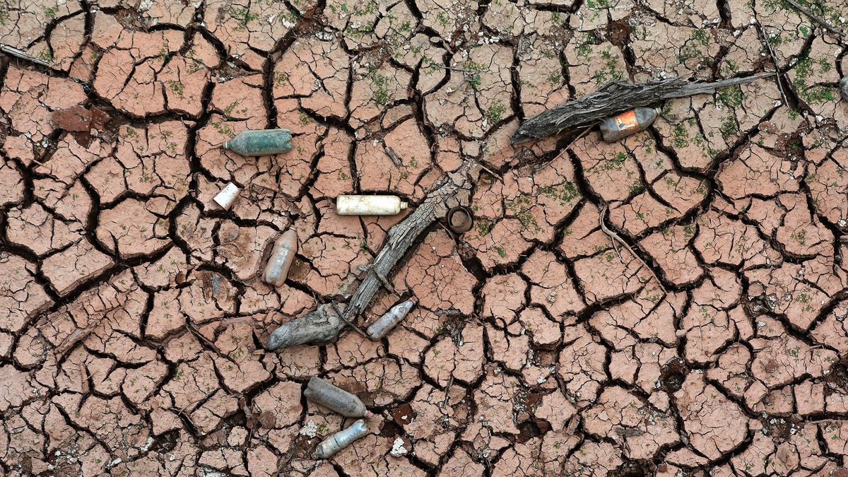 Humanity faces 'grave and mounting threat' of climate change — unless ...