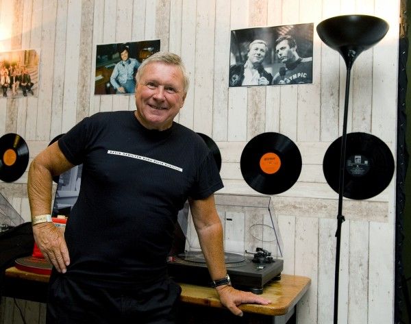 Crackerjack legend Ed 'Stewpot' Stewart dies | News | TV News | What's ...