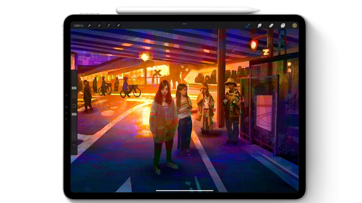 Apple Pencil 1 vs 2: which generation of pencil is best for you and ...