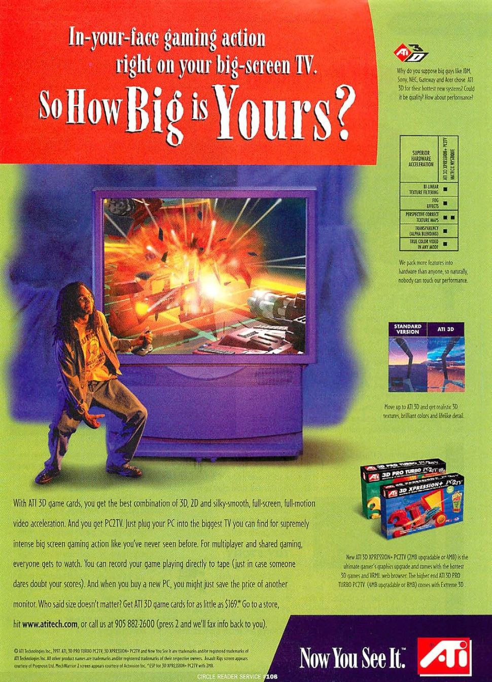 12 stories from crazy '90s PC gaming ads | PC Gamer
