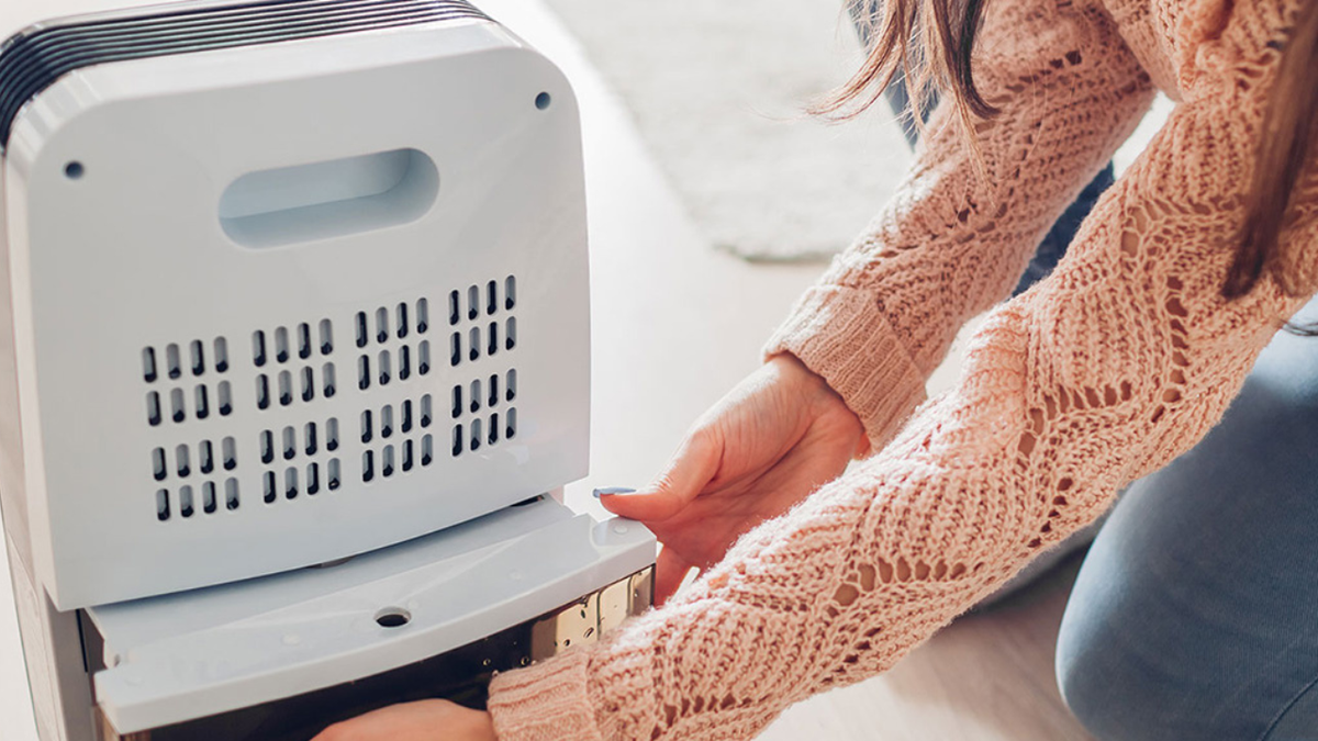 More than 1.5 million dehumidifiers recalled after fire and burn ...