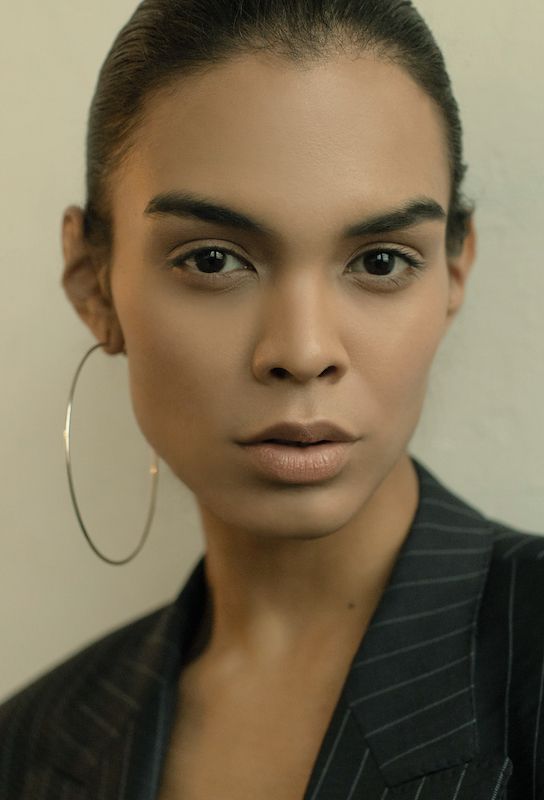 The Transgender Models Reshaping the Fashion Industry | Marie Claire