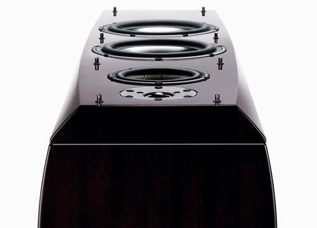 HIGH END 2012: Sony eyes European launch of its $27,000 SS-AR1 flagship ...