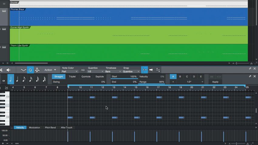 How to create a simple chord progression in your DAW | MusicRadar