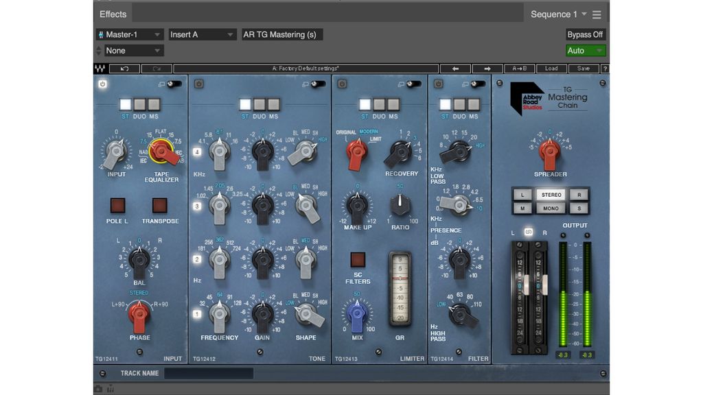 Best mastering plugins 2023 | MusicRadar