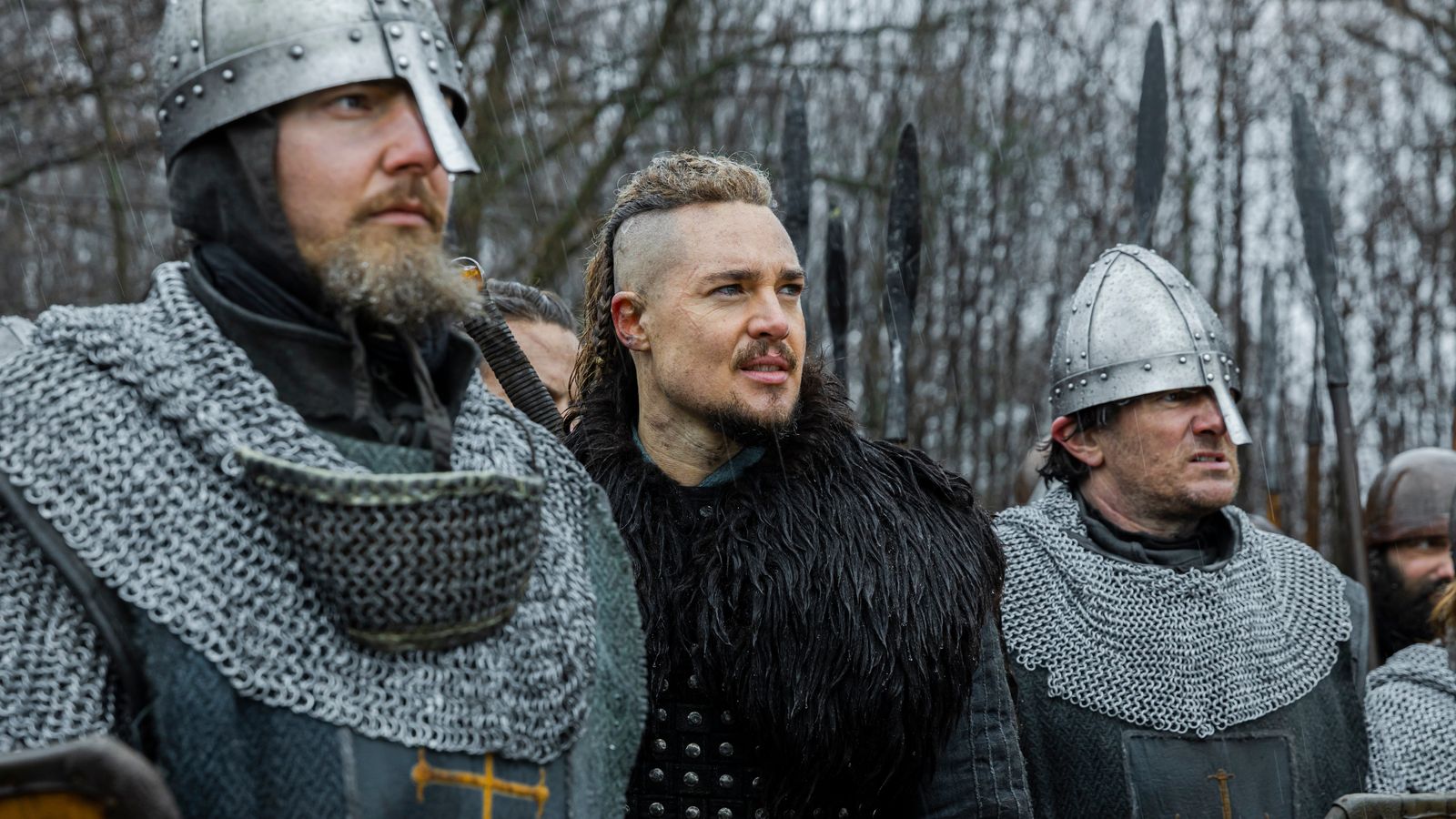 Seven Kings Must Die ending explained - and does Uhtred die? | Woman & Home