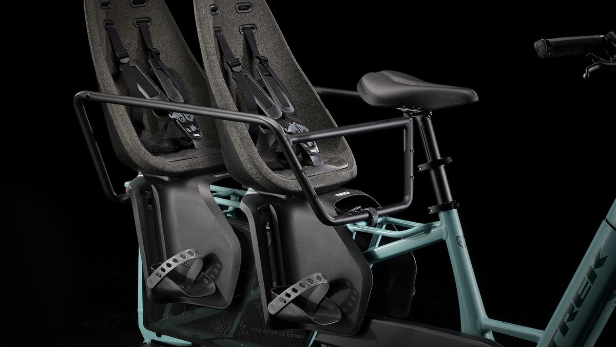 Trek releases new Fetch e-cargo bike range to promote sustainable travel | Cyclingnews